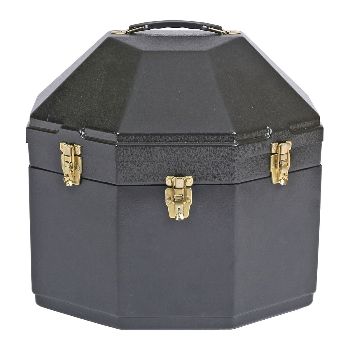 Hammer Plastics Large Double Western Hat Can Carrier