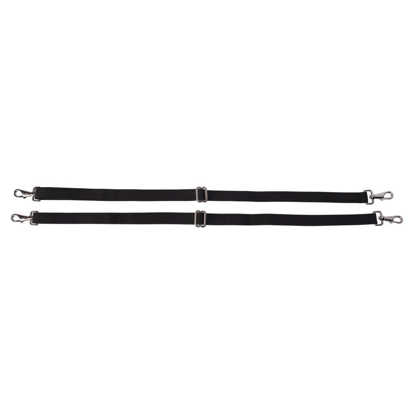 Schneiders® Big Fella Elastic Leg Straps