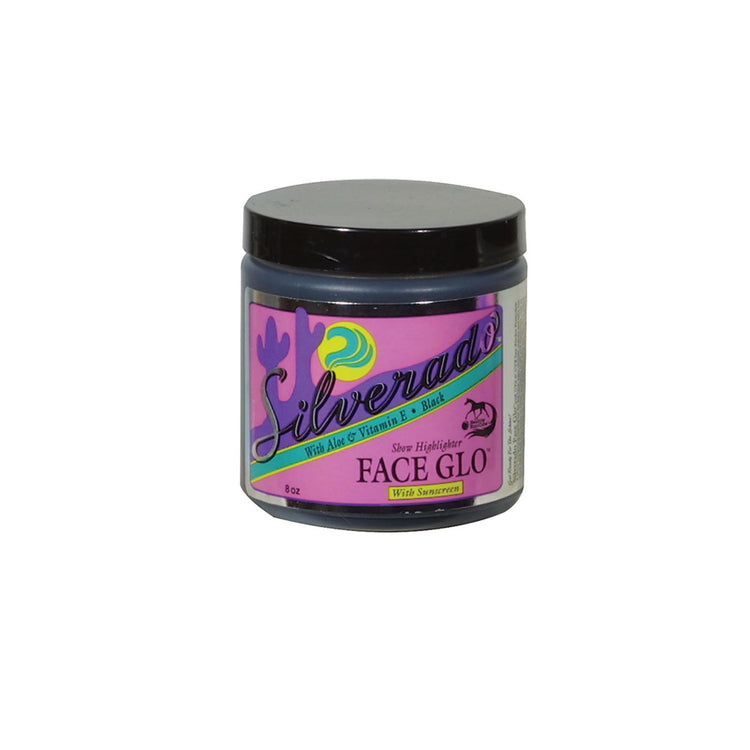 Silverado Face Glo