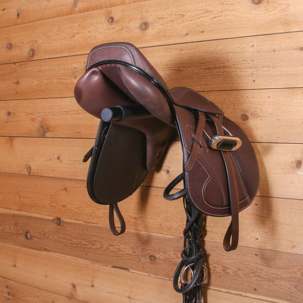 Easy-Up® Fold Down Padded English Saddle Bar