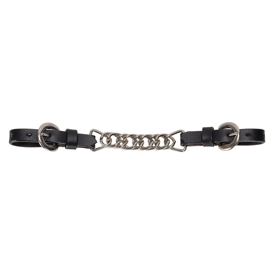 Curb Straps and Horse Bit Accessories | Schneiders Saddlery