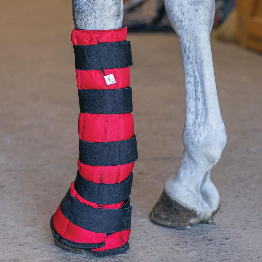 Schneiders® Dura-Tech® Cooling Gel Leg & Hoof Wrap
