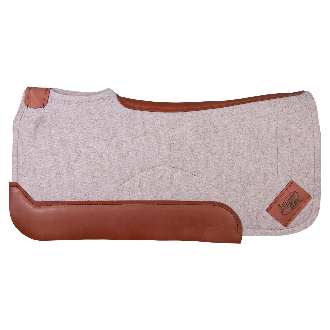 Impact Gel Saddle Pads | Schneiders Saddlery