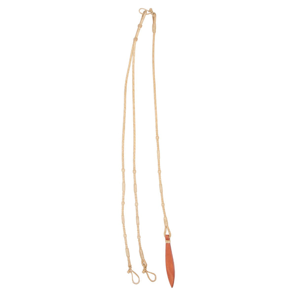 Schneiders® Rawhide Romel Reins 51.5" - 16 oz