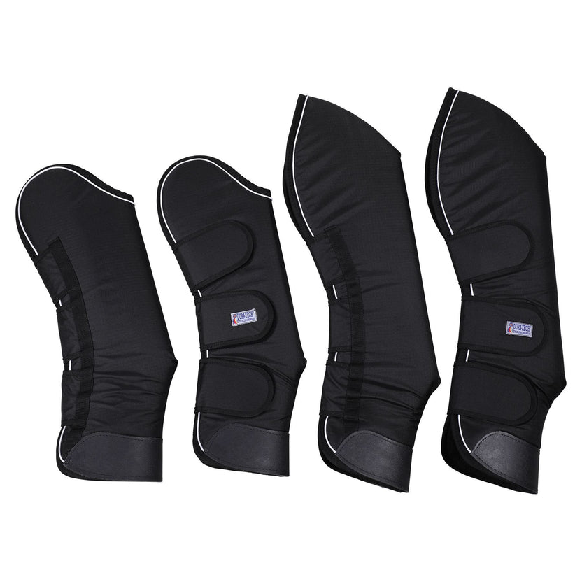 Dura-Tech® Fleece Lined Shipping Boots