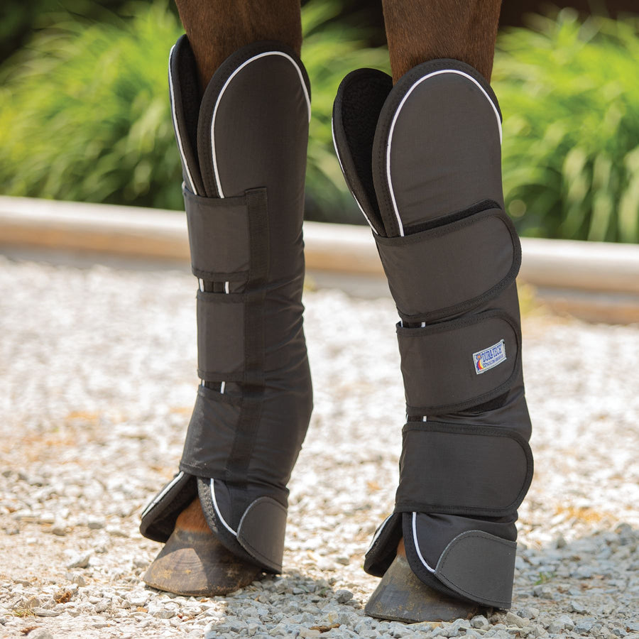 Dura-Tech® Fleece Lined Shipping Boots