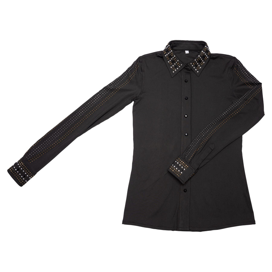 Western Show Shirts | Schneiders Saddlery