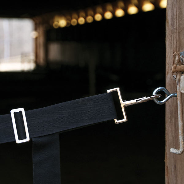 Dura-Tech® Web Aisle Guard