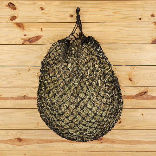 Schneiders® Dura-Tech® Load-Flat Easy Fill Slow Feed Hay Net