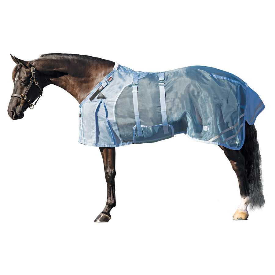 Best Dual Airflow & Insect Protection Horse Fly Sheets | Schneiders