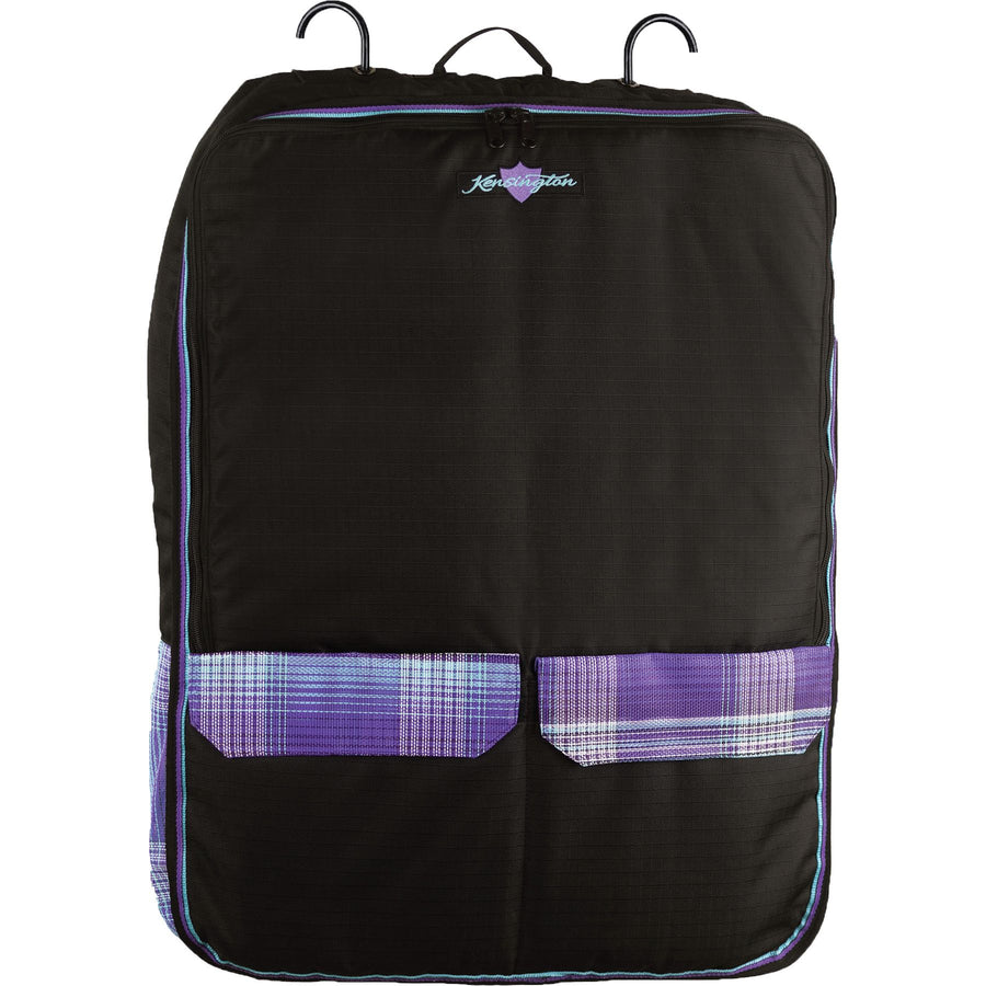 Kensington Padded Harness Tack Bag - Horse